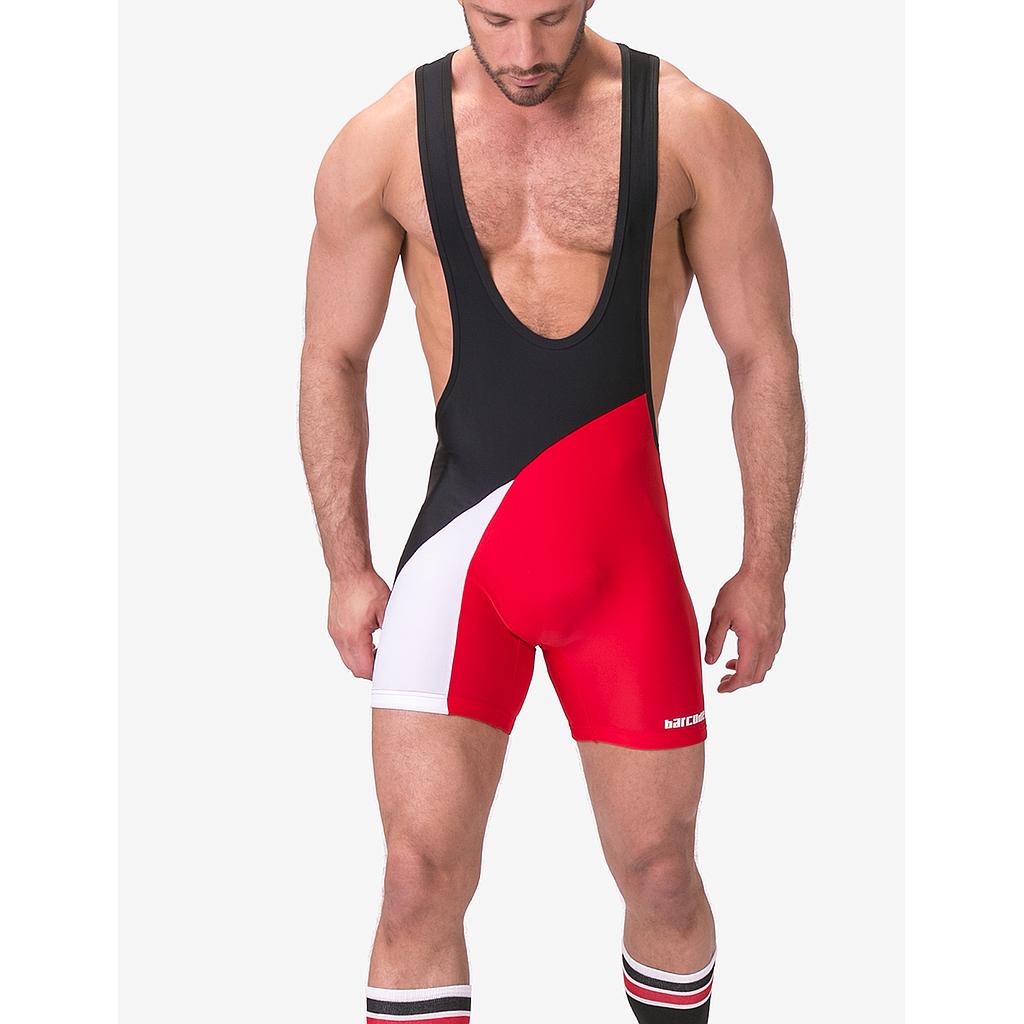 BARCODE BERLIN SINGLET LUCKENWALD | GAYT STORE